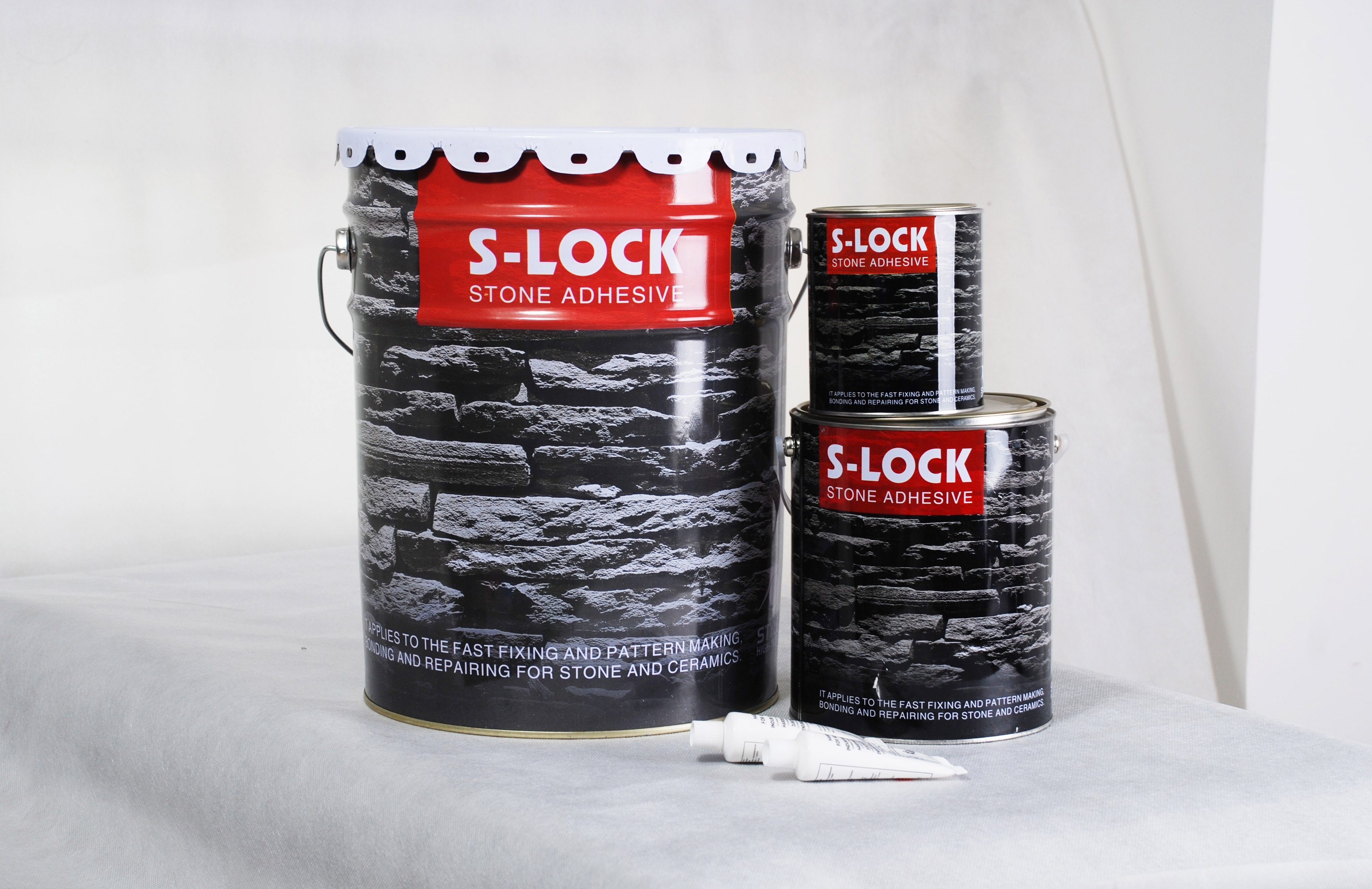 S-LOCK Product Catalogues – Anxin Hardware Trading Pte. Ltd.