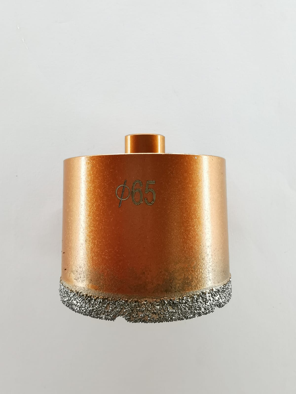 Core Bit (Bronze Colour) – Anxin Hardware Trading Pte. Ltd.
