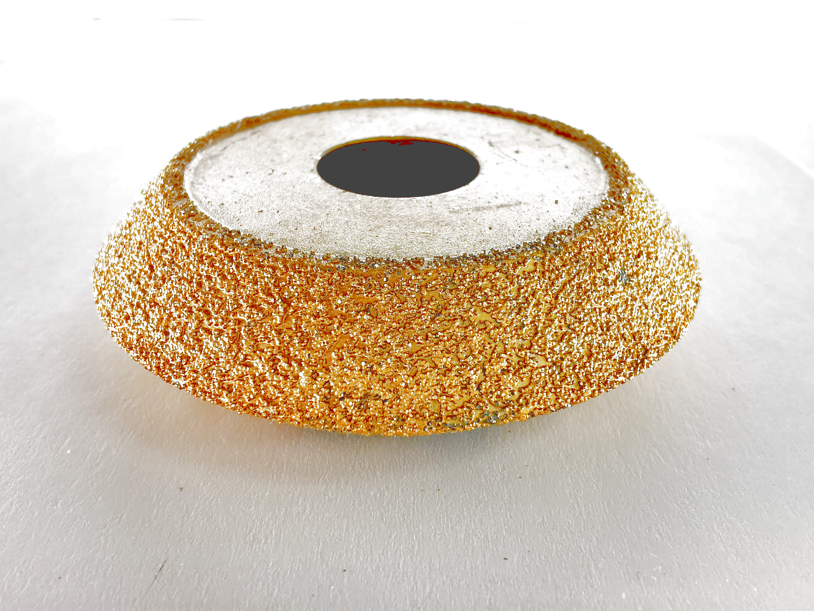 Profile Brazing Diamond Cutting & Grinding Wheel – Anxin Hardware ...