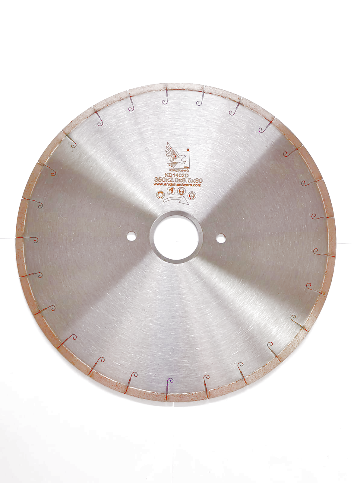 Diamond Disc – Anxin Hardware Trading Pte. Ltd.