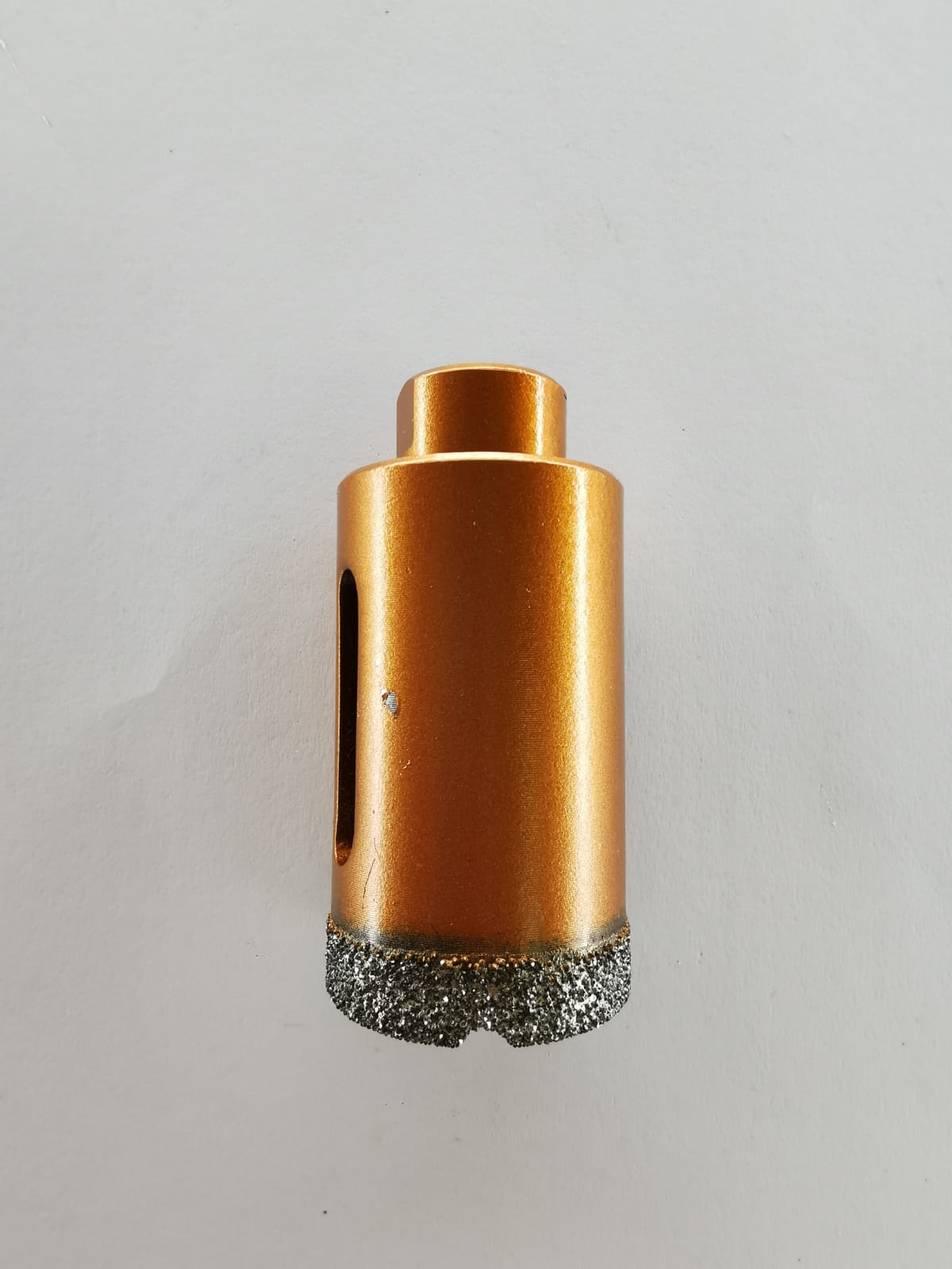 Core Bit (Bronze Colour) – Anxin Hardware Trading Pte. Ltd.